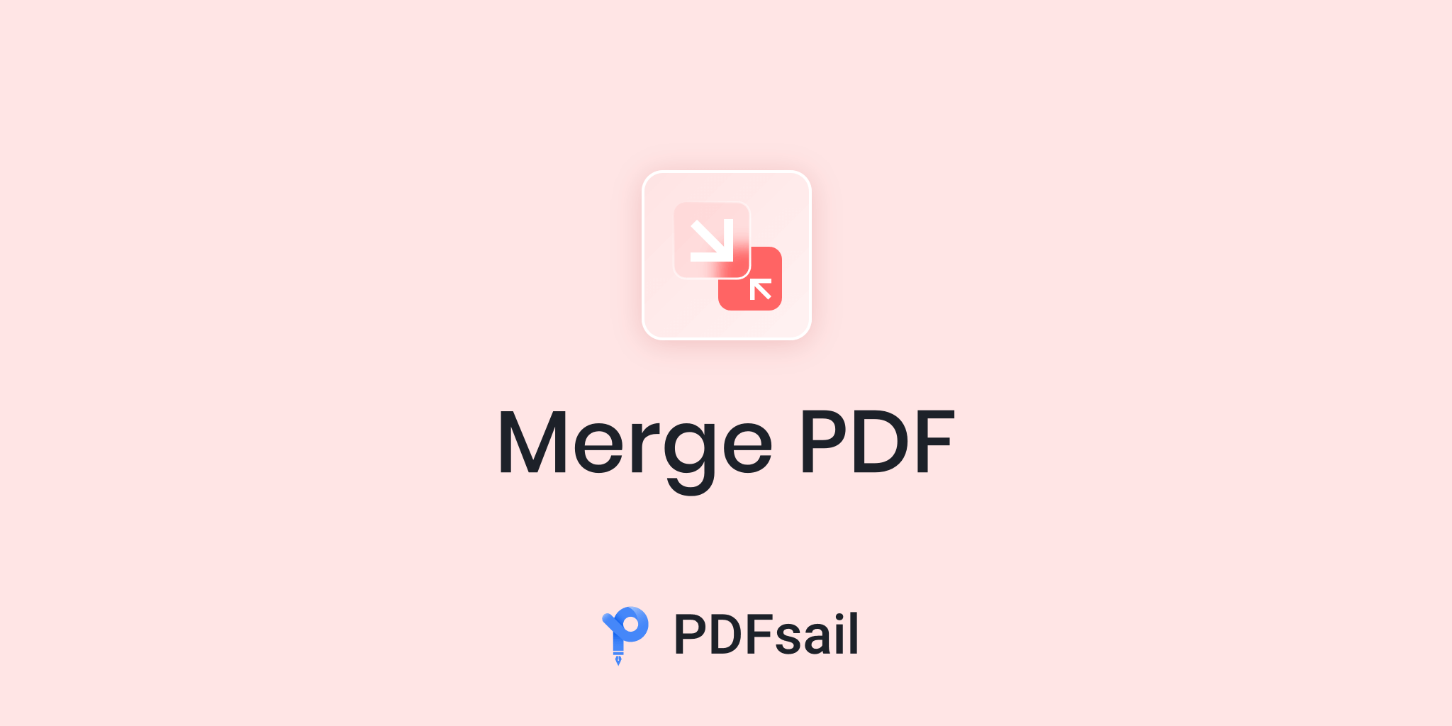 Merge PDF Files Online | Free PDF Combiner Tool